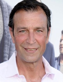 Johnny Alves - Rotten Tomatoes