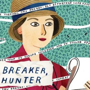 Code Breaker, Spy Hunter - Rotten Tomatoes