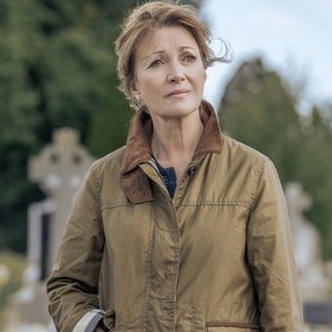 Harry Wild: Season 1, Episode 1 - Rotten Tomatoes