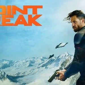 Point Break - Rotten Tomatoes