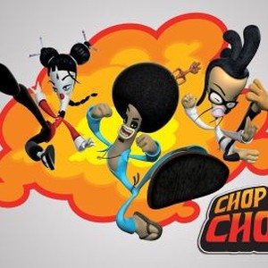 Chop Socky Chooks - Rotten Tomatoes