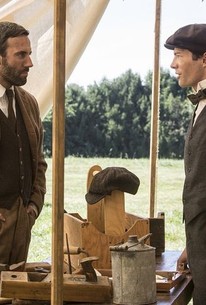 American Genius: Season 1, Episode 2 - Rotten Tomatoes