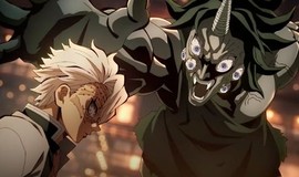 Demon Slayer: Kimetsu no Yaiba Infinity Castle - Trailers & Videos ...