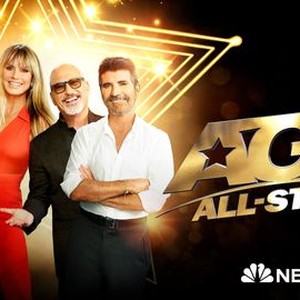 America's Got Talent: All-Stars - Rotten Tomatoes