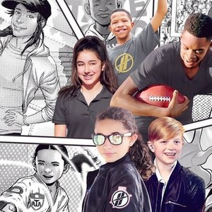 Marvel's Hero Project - Rotten Tomatoes