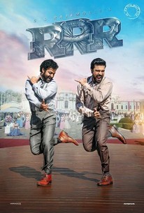 RRR Fan CelebRRRation | Rotten Tomatoes