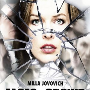 Faces in the Crowd - Rotten Tomatoes