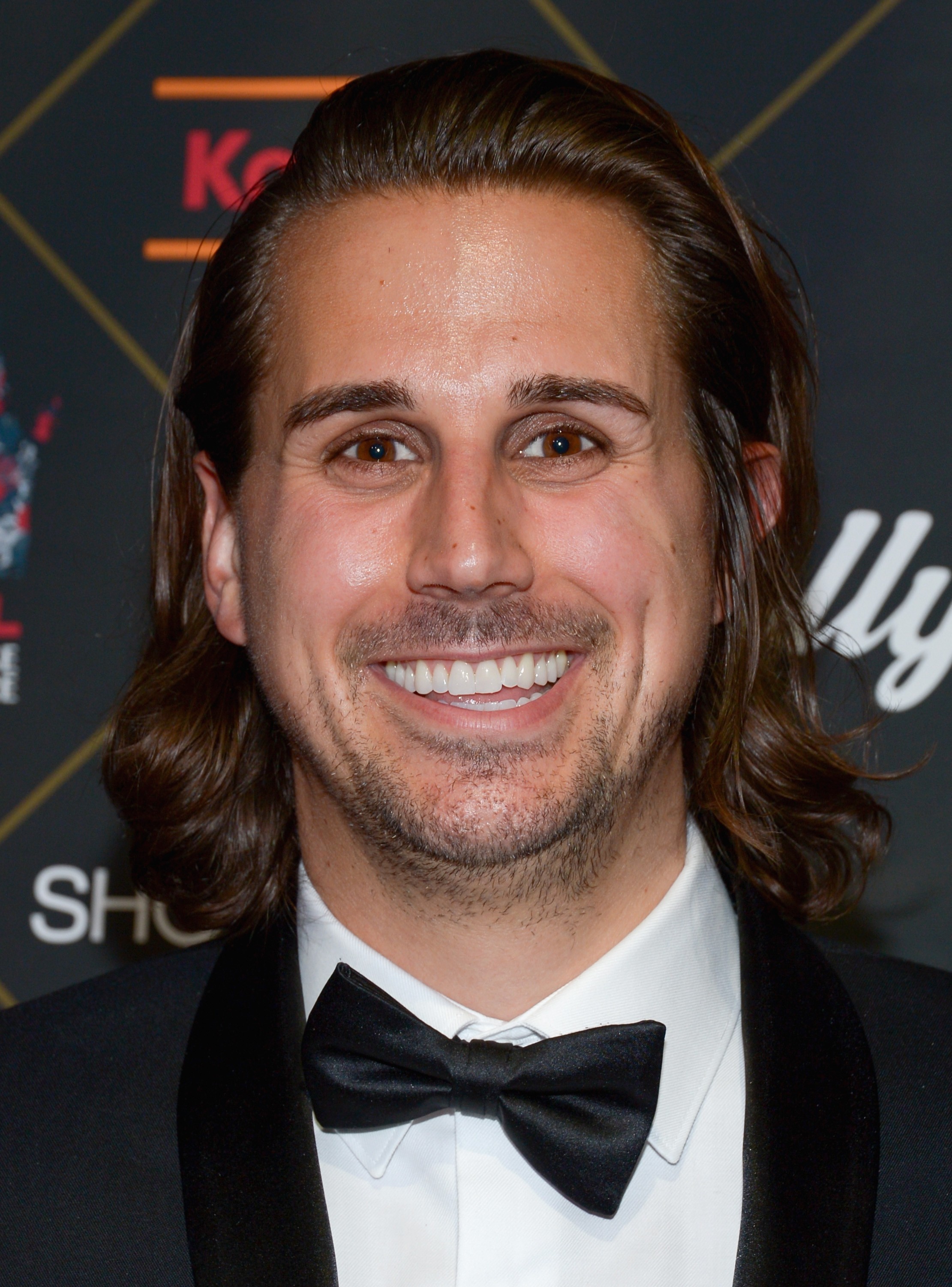 Tanner Anderson Pictures | Rotten Tomatoes