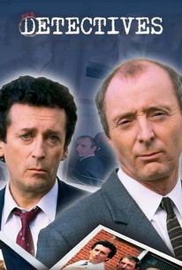 The Detectives: Season 1 | Rotten Tomatoes