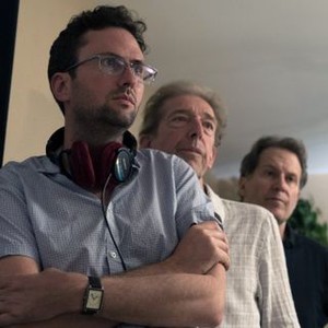 Frederick Elmes - Rotten Tomatoes