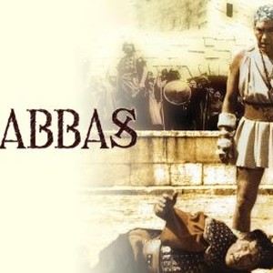 Barabbas - Rotten Tomatoes