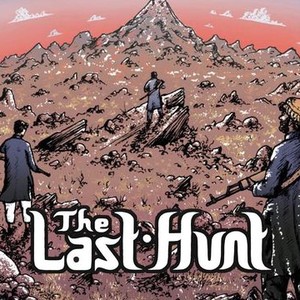 The Last Hunt - Rotten Tomatoes