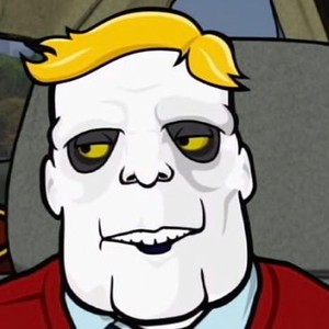 Frisky Dingo: Season 2, Episode 12 - Rotten Tomatoes
