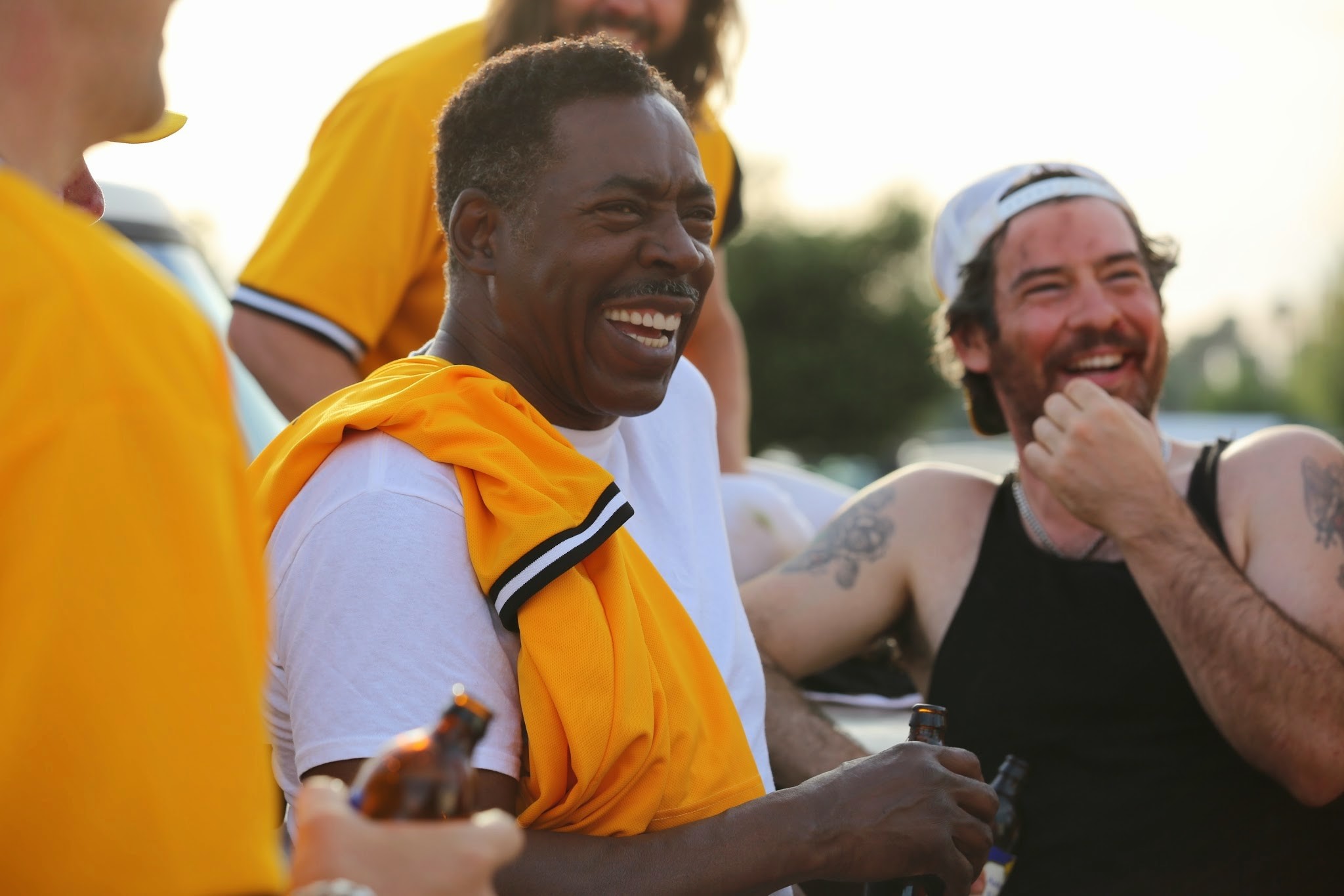 Spaceman: Teaser Trailer 1 - Trailers & Videos - Rotten Tomatoes