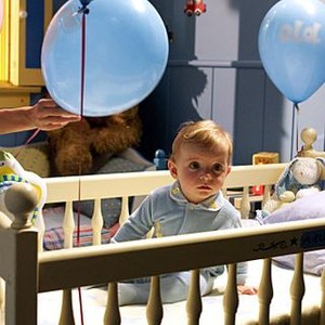 Liam Falconer - Rotten Tomatoes