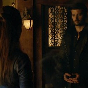 Jonathan Watton - Rotten Tomatoes