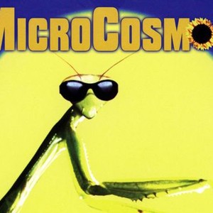 Microcosmos - Rotten Tomatoes