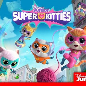 SuperKitties: Season 1, Episode 15 - Rotten Tomatoes