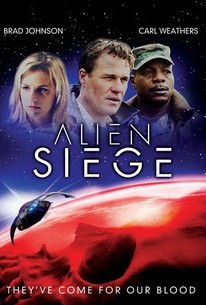 Alien Siege | Rotten Tomatoes