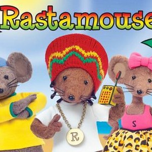 Rastamouse: Season 1, Episode 51 - Rotten Tomatoes