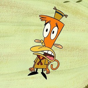 Camp Lazlo: Season 5, Episode 3 - Rotten Tomatoes