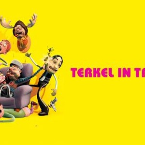 Terkel in Trouble - Rotten Tomatoes