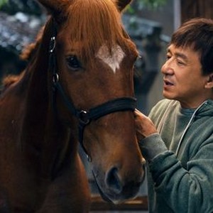 Ride On - Rotten Tomatoes