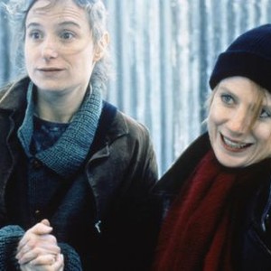 Lynda Steadman - Rotten Tomatoes