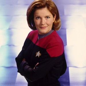 Star Trek: Voyager: Season 2, Episode 6 - Rotten Tomatoes