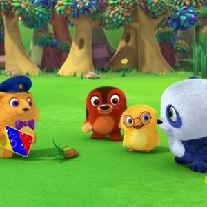 Ruff-Ruff, Tweet & Dave: Season 1, Episode 33 - Rotten Tomatoes