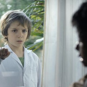 Terrified - Rotten Tomatoes