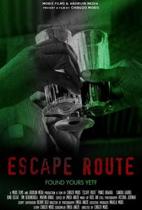 Escape Route | Rotten Tomatoes
