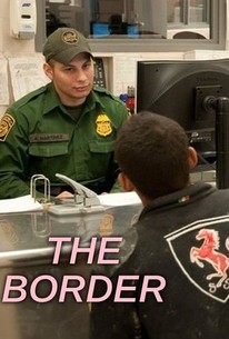 The Border: Season 4 | Rotten Tomatoes