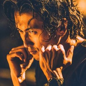 Raging Fire - Rotten Tomatoes