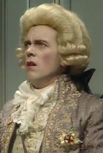 Blackadder the Third: the Third, Episode 1 | Rotten Tomatoes