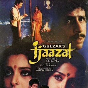 Ijaazat - Rotten Tomatoes