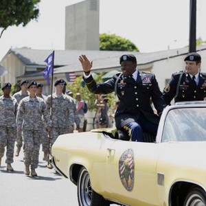 Keith David - Rotten Tomatoes