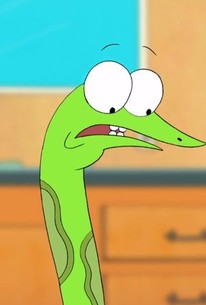 Sanjay and Craig: Season 1, Episode 14 - Rotten Tomatoes
