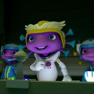 Floogals: Season 1, Episode 24 - Rotten Tomatoes