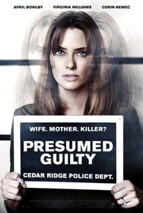Presumed Guilty | Rotten Tomatoes