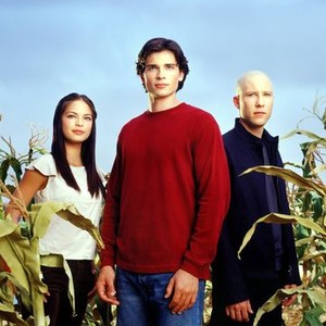Smallville - Rotten Tomatoes