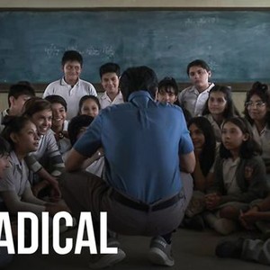 Radical - Rotten Tomatoes