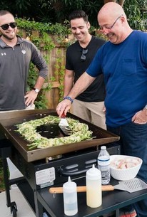 Family Dinner: Season 1, Episode 19 | Rotten Tomatoes