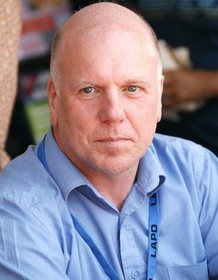 Peter Robinson - Rotten Tomatoes