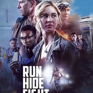 Run Hide Fight - Rotten Tomatoes