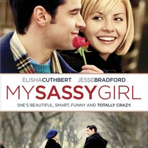 My Sassy Girl (2008) - Rotten Tomatoes