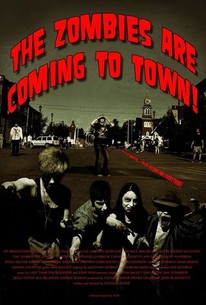 The Zombies Are Coming to Town! | Rotten Tomatoes