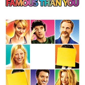 He's Way More Famous Than You - Rotten Tomatoes