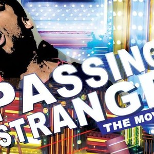 Passing Strange The Movie - Rotten Tomatoes