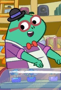 Work It Out Wombats!: Season 1, Episode 12 - Rotten Tomatoes